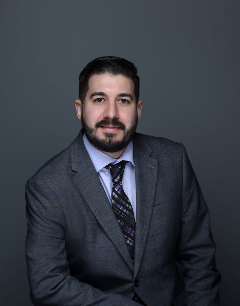 Board of Directors - Greater McAllen Association of REALTORS®