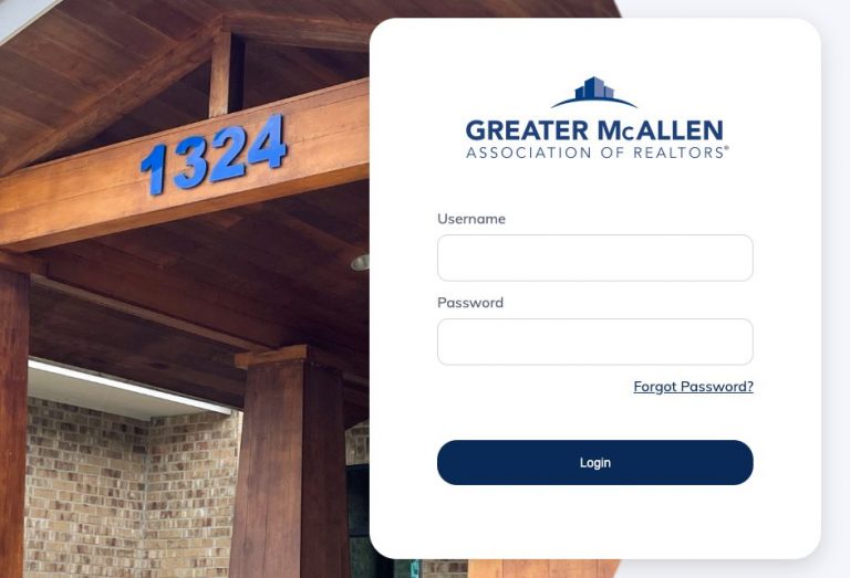 MLS - Greater McAllen Association of REALTORS® multiple listing service