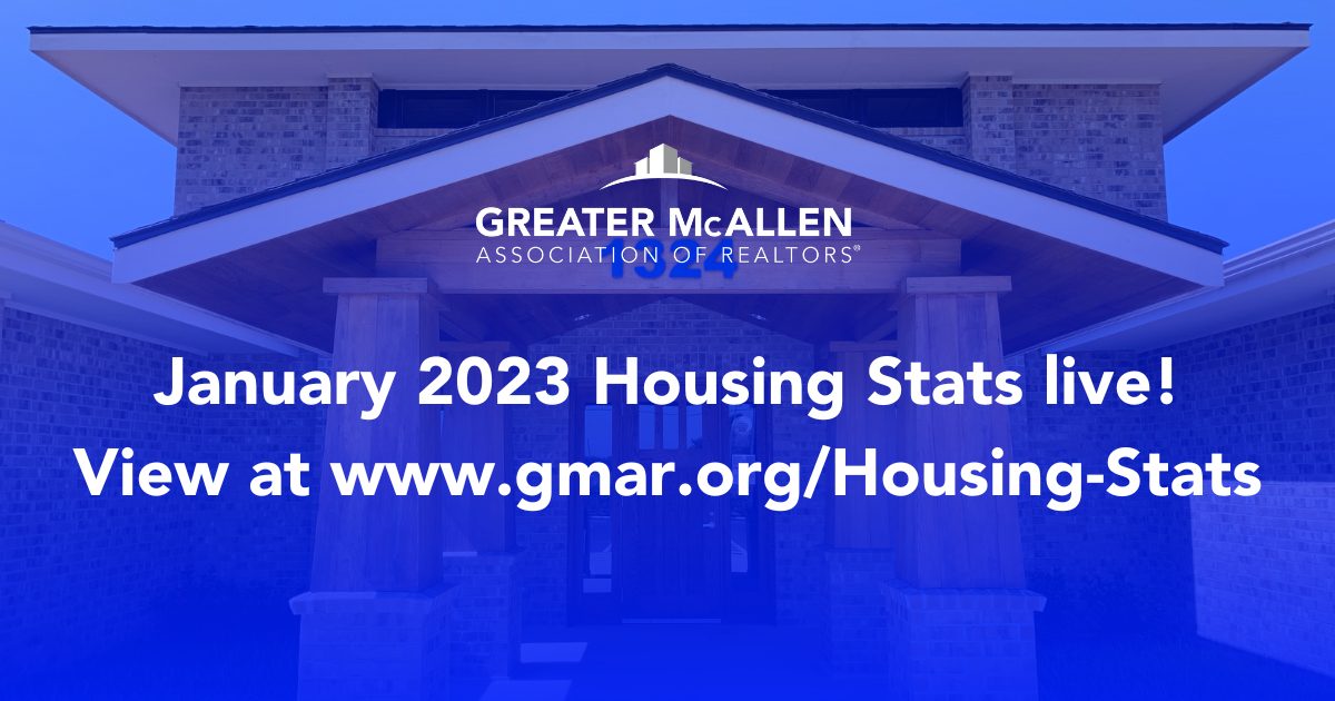 Home - Greater McAllen Association of REALTORS®