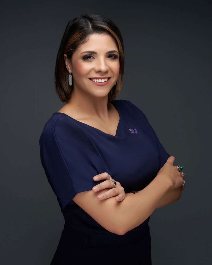 Board of Directors - Greater McAllen Association of REALTORS®