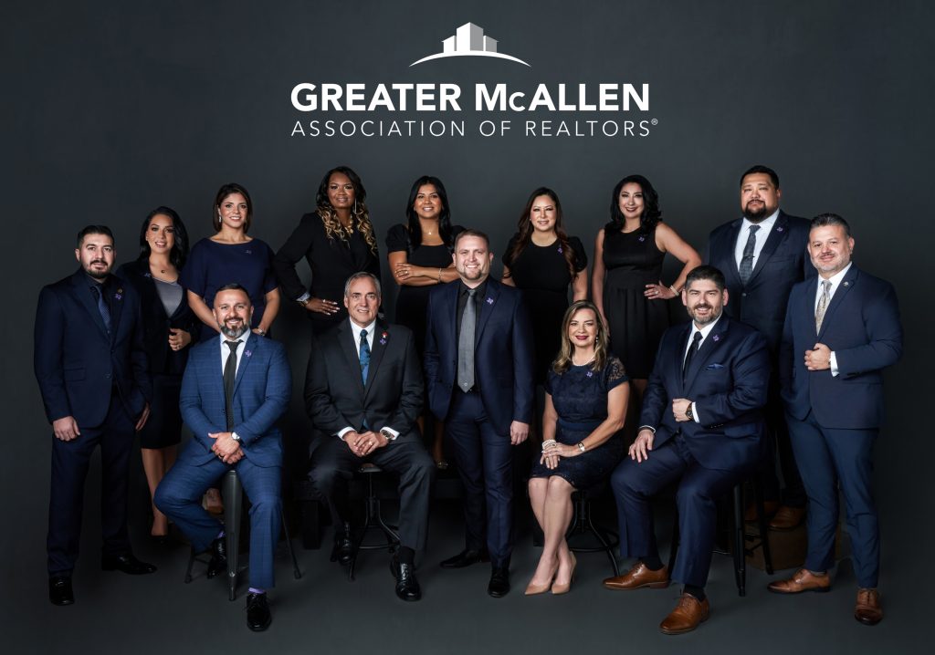 About Us - Greater McAllen Association of REALTORS®