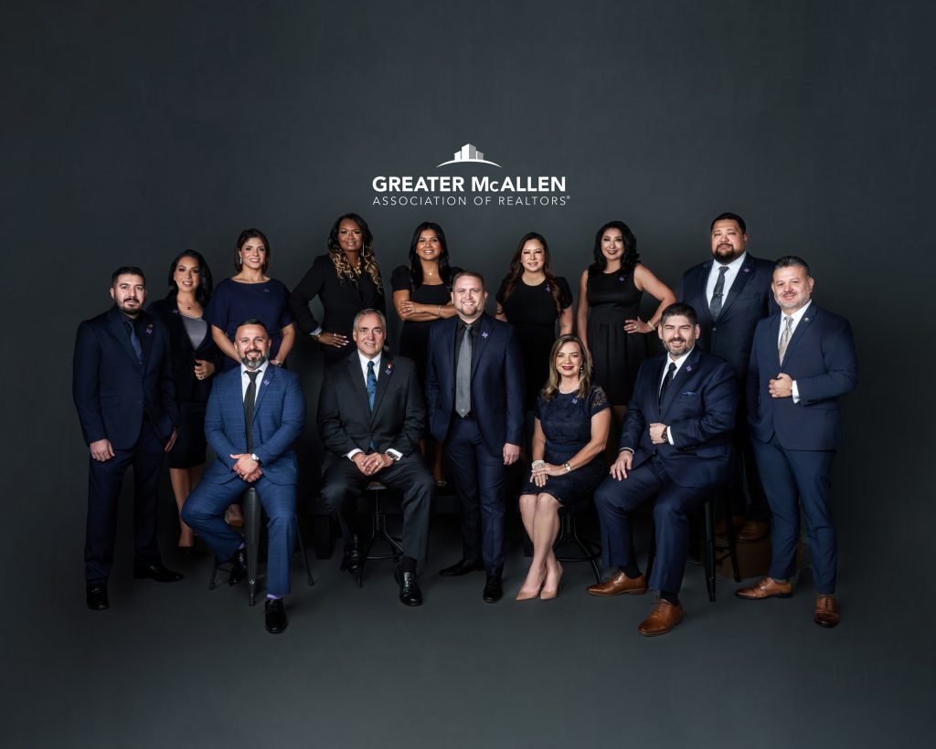 Home - Greater McAllen Association of REALTORS®