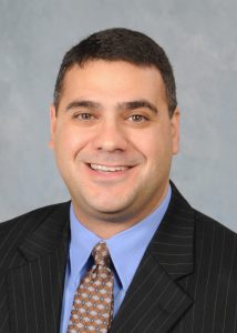 Board of Directors - East Peoria Chamber of Commerce