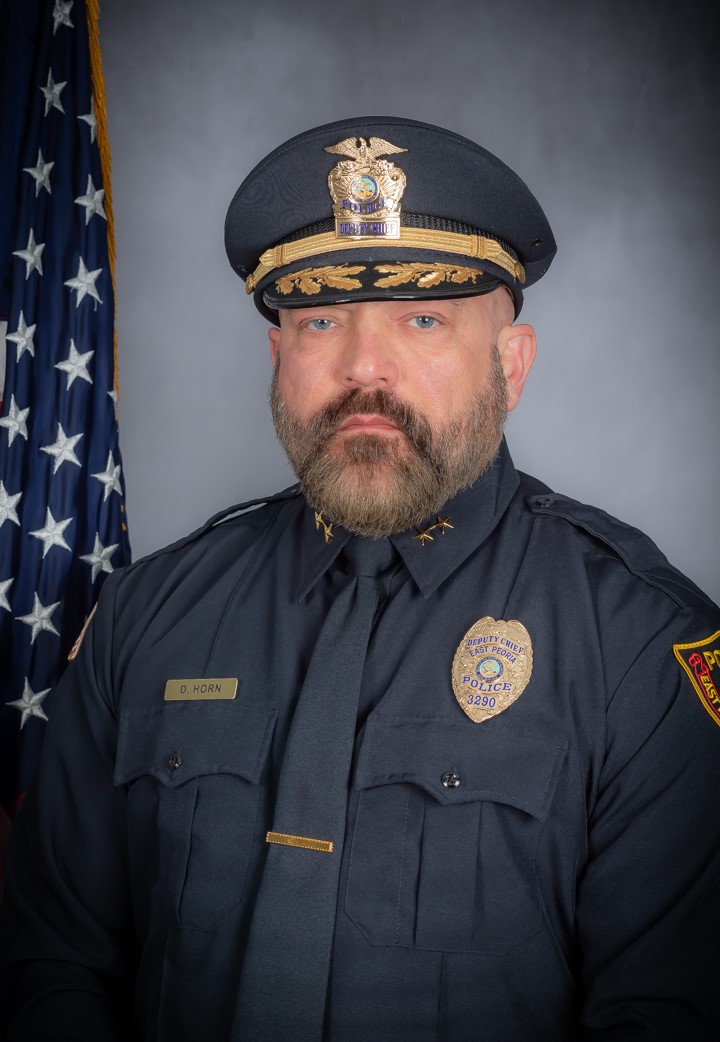 Ambassador Program - East Peoria Chamber of Commerce