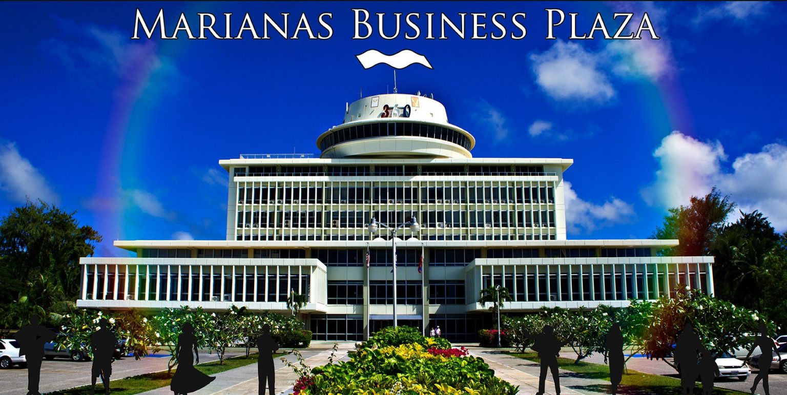 Contact Us - Saipan Chamber of Commerce