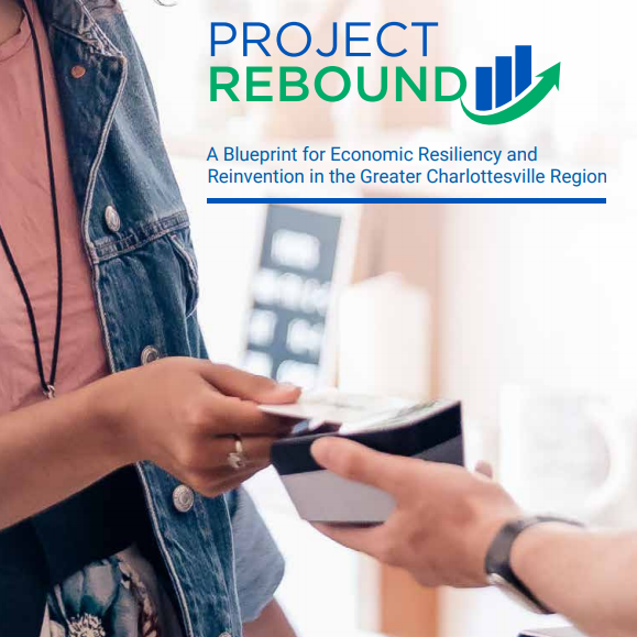 Project Rebound Releases Blueprint Report for Local Economic Recovery ...