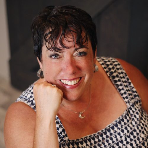 Chamber Spotlight: Mary Kay Campbell, The Heart of Storytelling ...