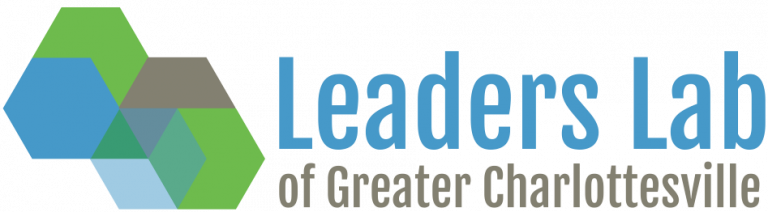 Leaders Lab of Greater Charlottesville - Charlottesville Regional ...