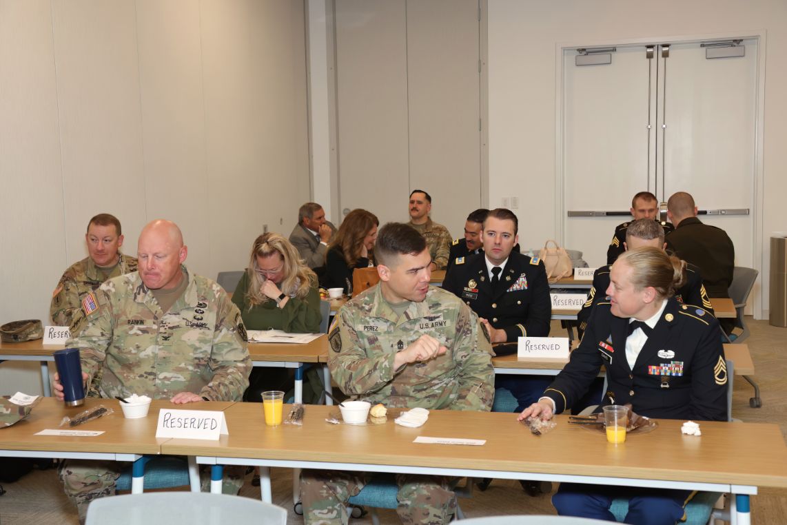 DAC Presents 2022 Military Service Awards - Charlottesville Regional ...