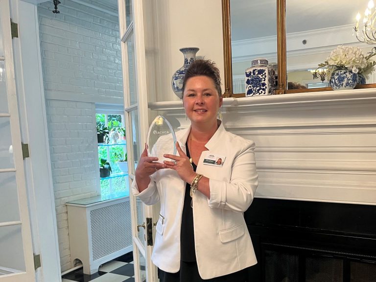 Dr. Heather Parrott, Martha Jefferson House - Charlottesville Regional ...