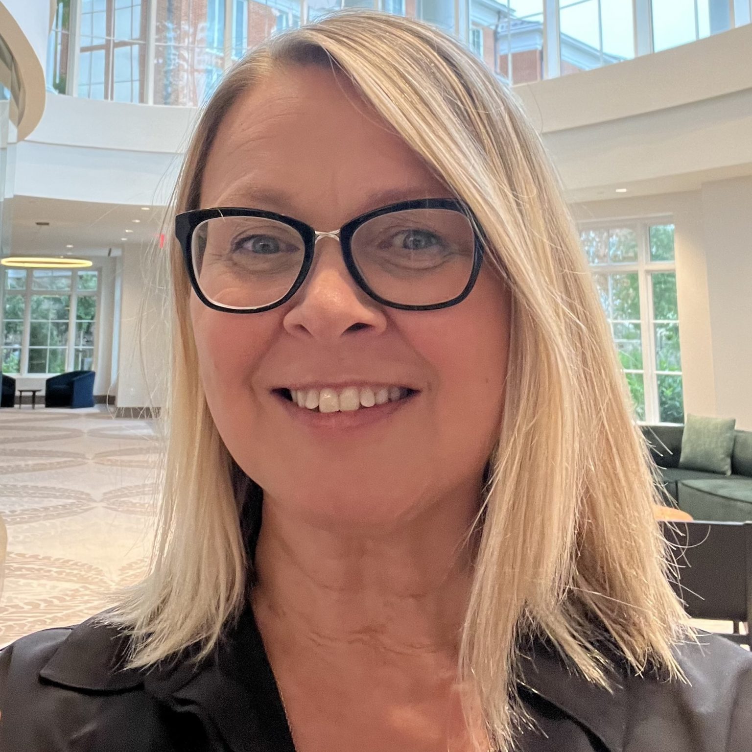 Chamber Spotlight: Deb Jewell, Closet Wise of Charlottesville ...