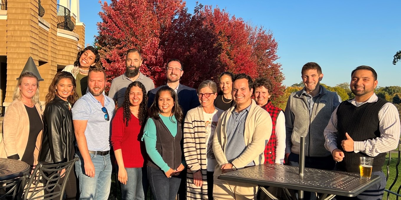 Young Professionals Network - Wheaton Chamber of Commerce