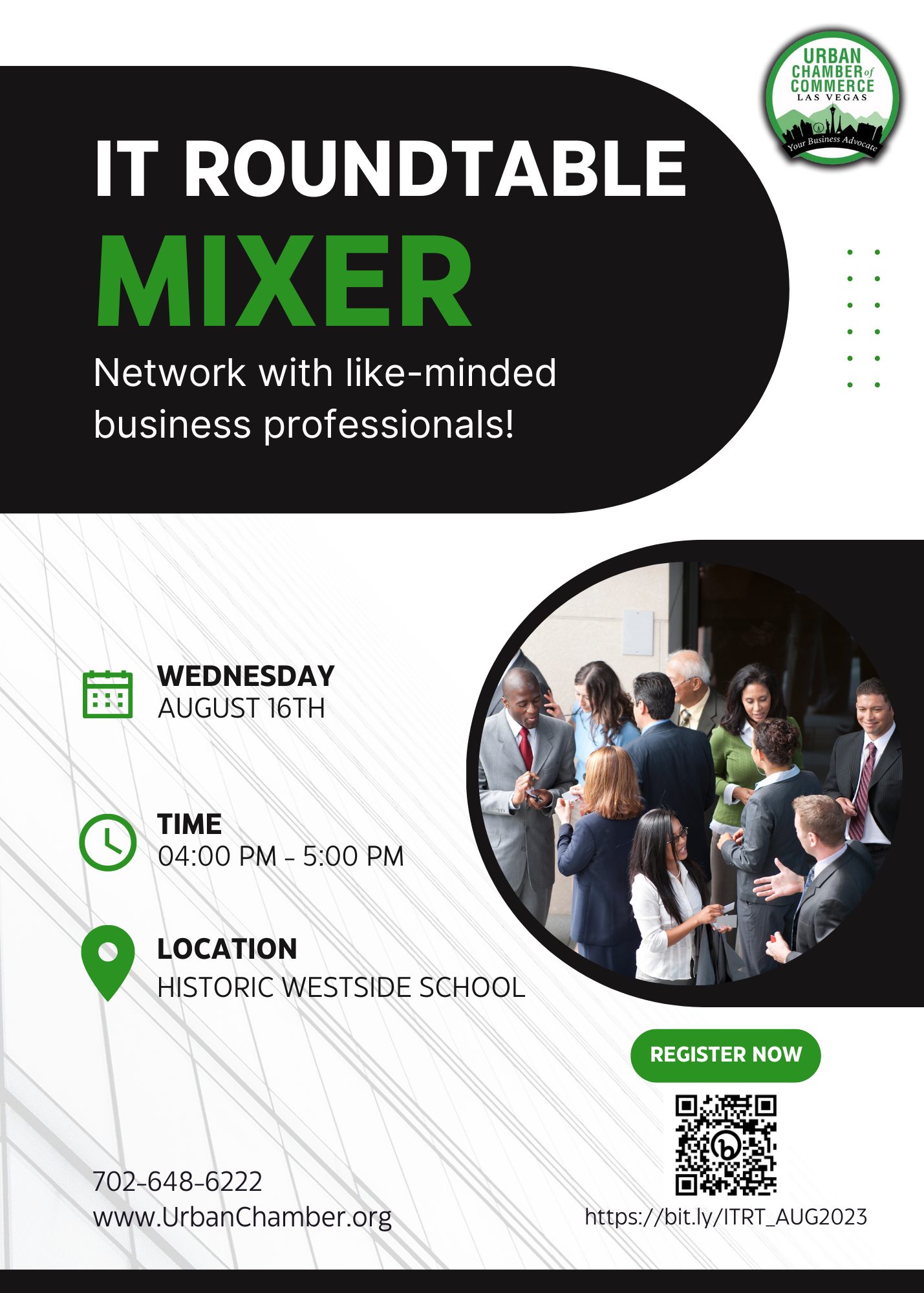 Home - Urban Chamber of Commerce