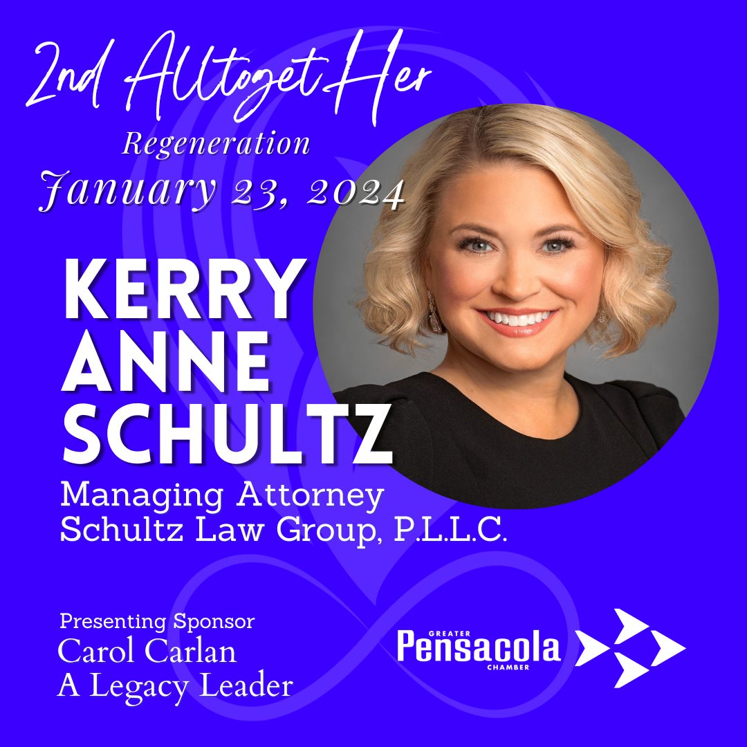 AllTogether - Pensacola Chamber of Commerce