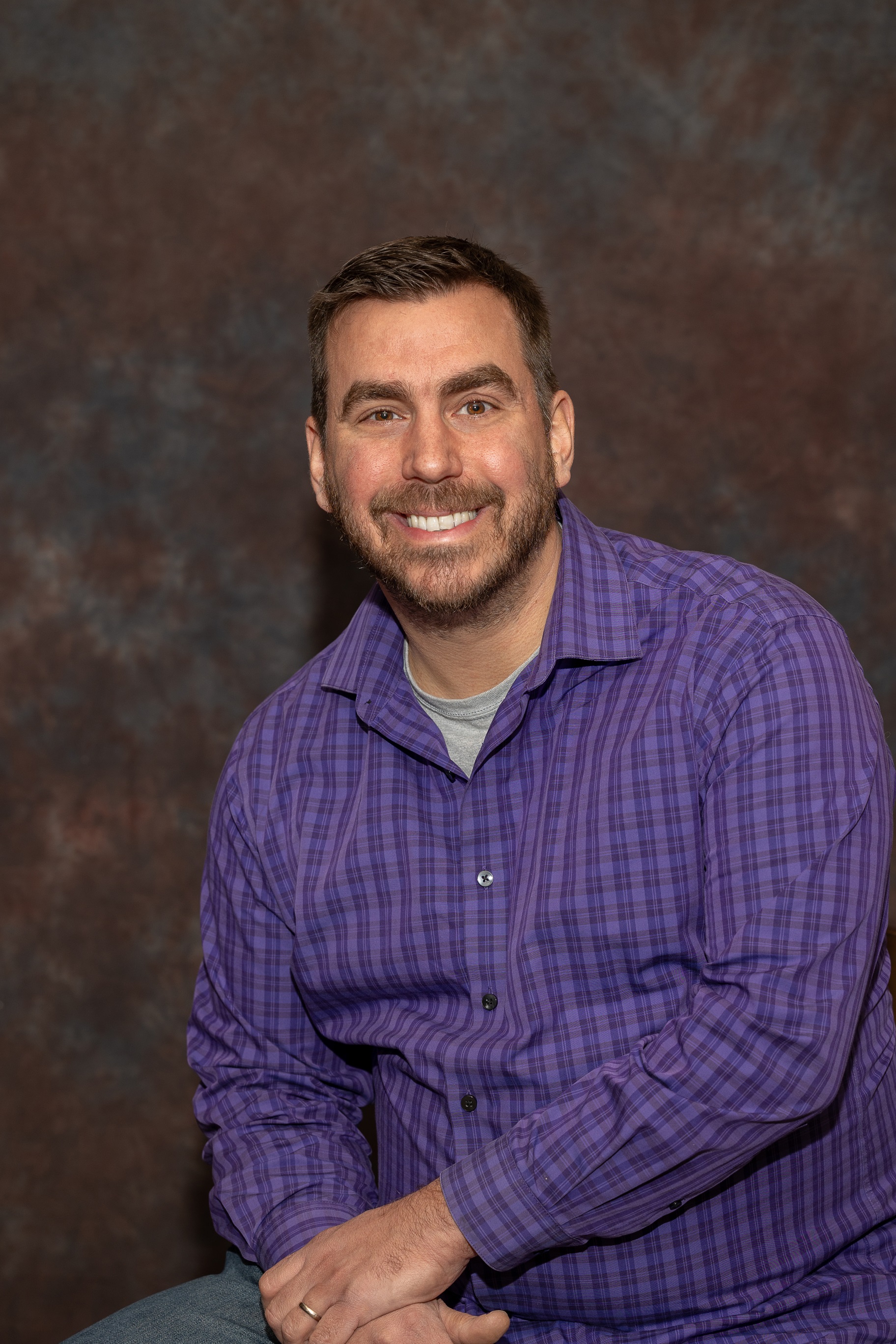 Board and Staff - Glen Ellyn Chamber of Commerce