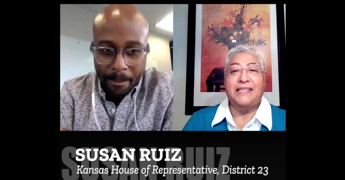 Chamber Public Policy: The Platform with Susan Ruiz