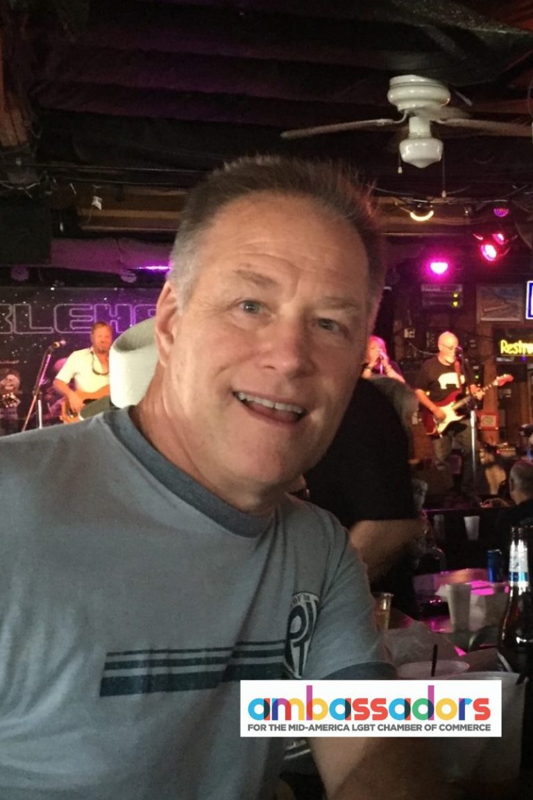 Ambassador of Month: Mike Penner
