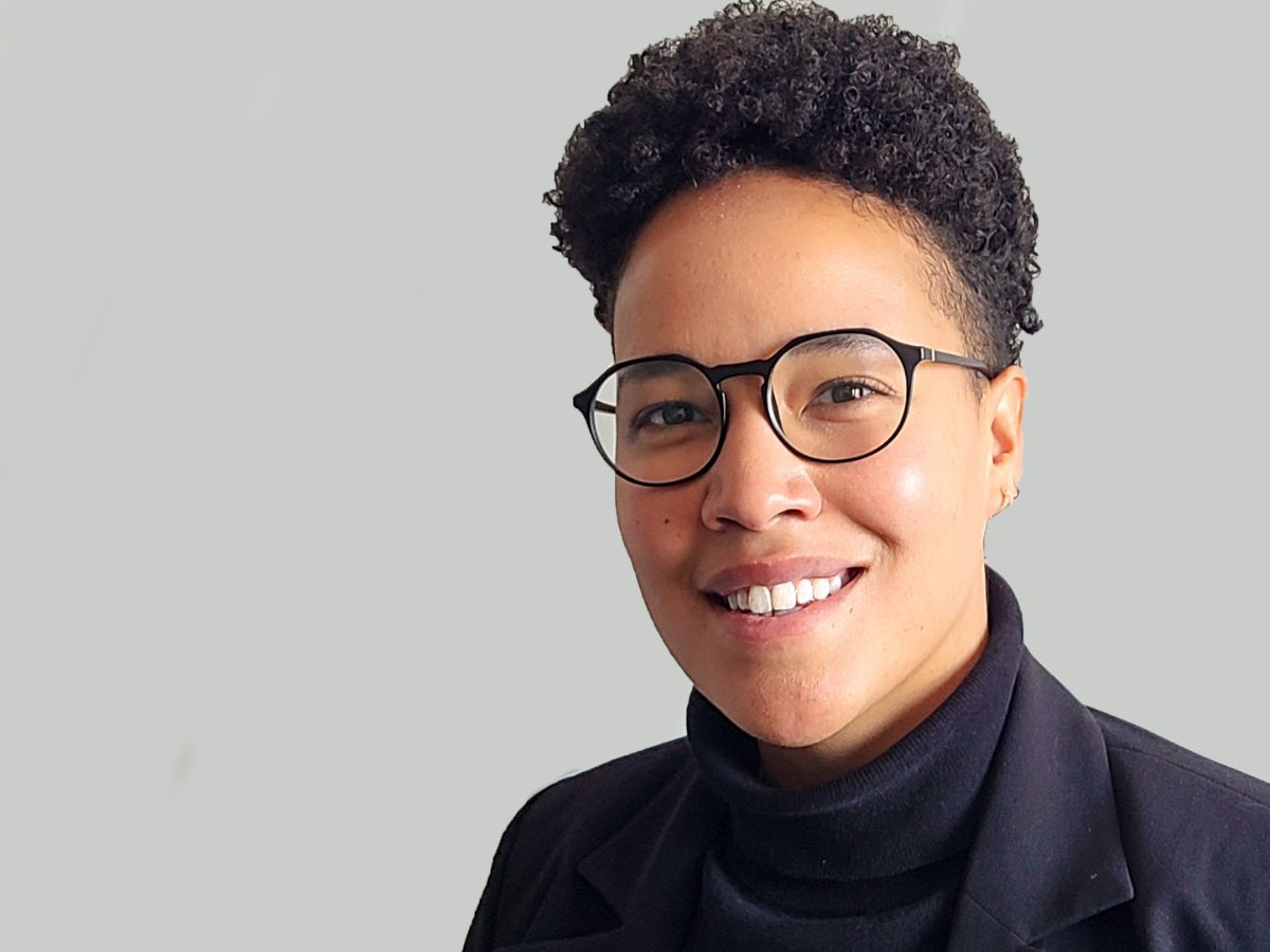 Ambassador of the Month: Micha Mims - Mid-America LGBT Chamber of Commerce