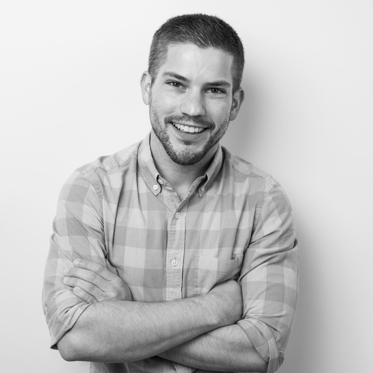 Ambassador of the Month: Corey Green - Mid-America LGBT Chamber of Commerce