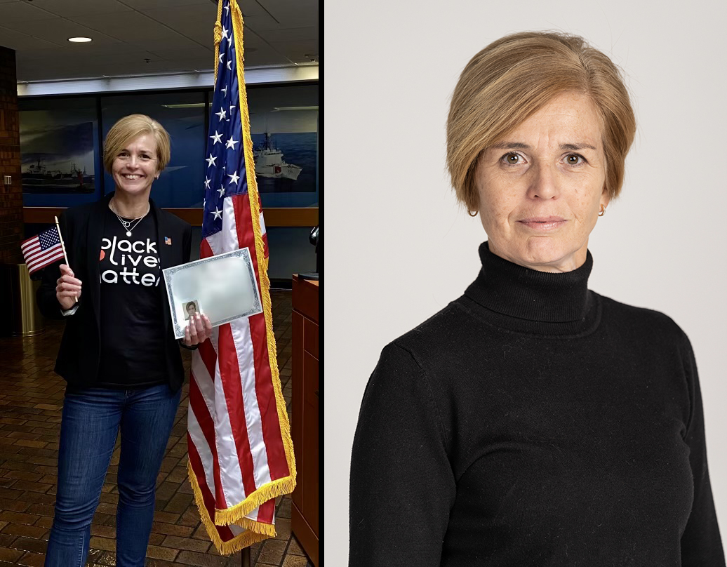 Tracy DeMarea Named Executive Director of the Mid-America LGBT Chamber ...