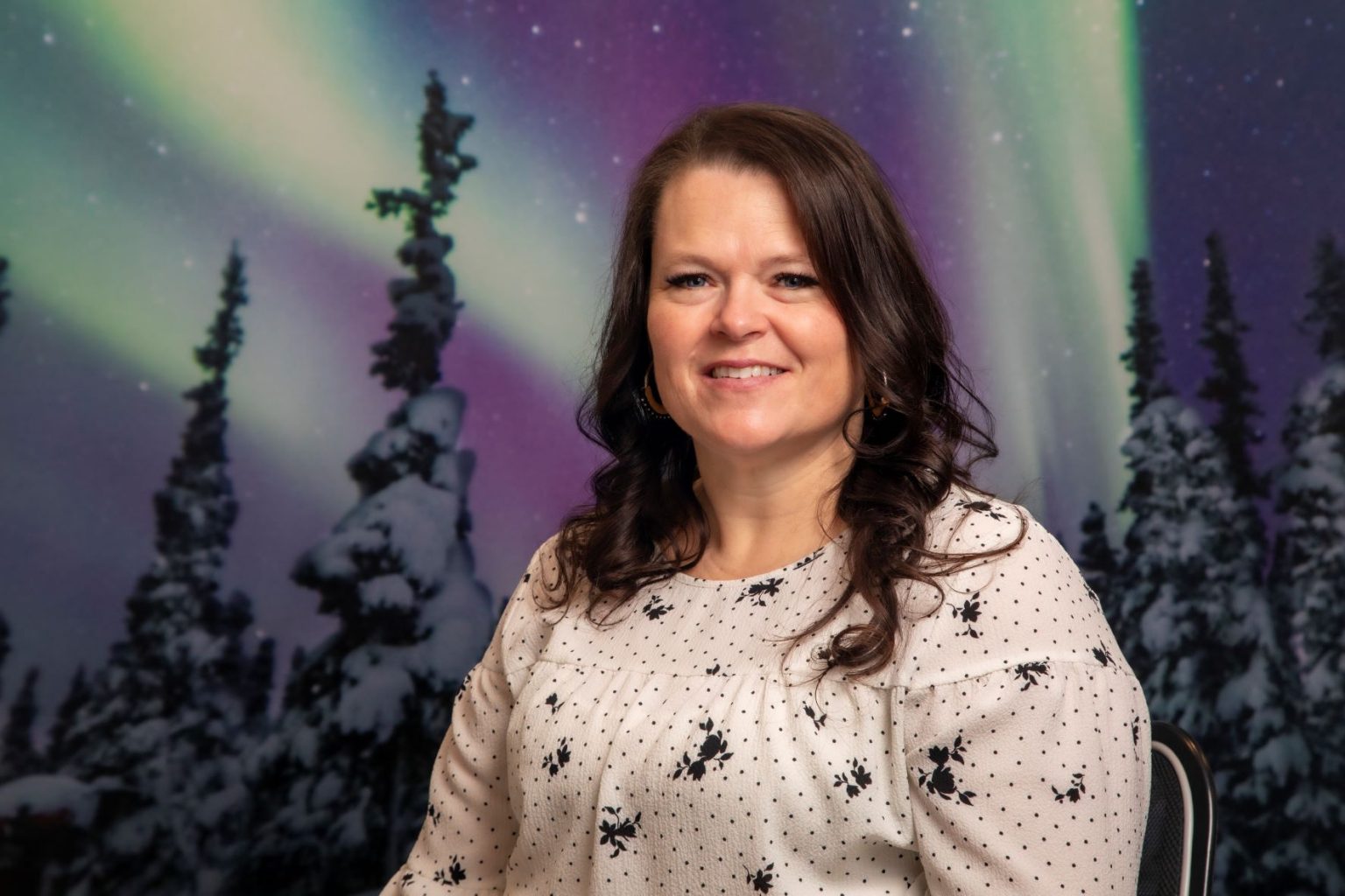 Board of Directors - Yellowknife Chamber of Commerce