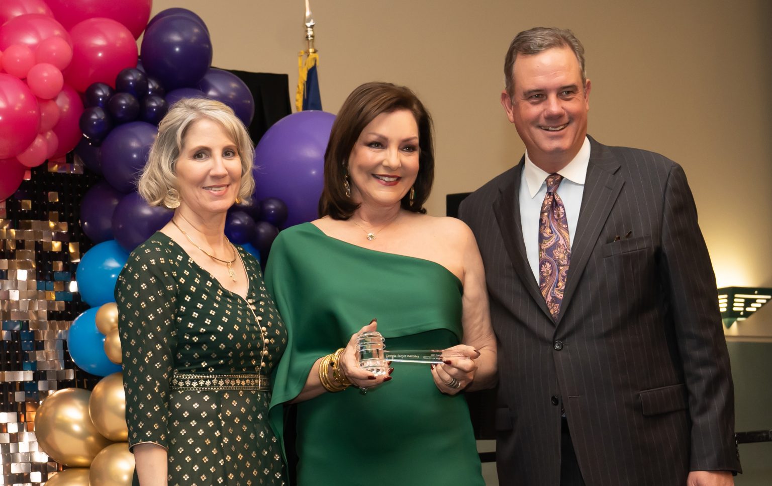 Chamber Signature Events - Texas City-La Marque Chamber of Commerce