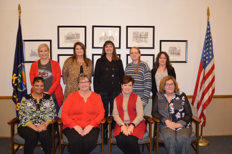 Women's Division - Leavenworth-Lansing Chamber of Commerce