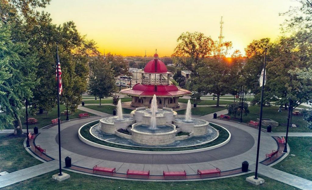 Home - Decatur Regional Chamber of Commerce