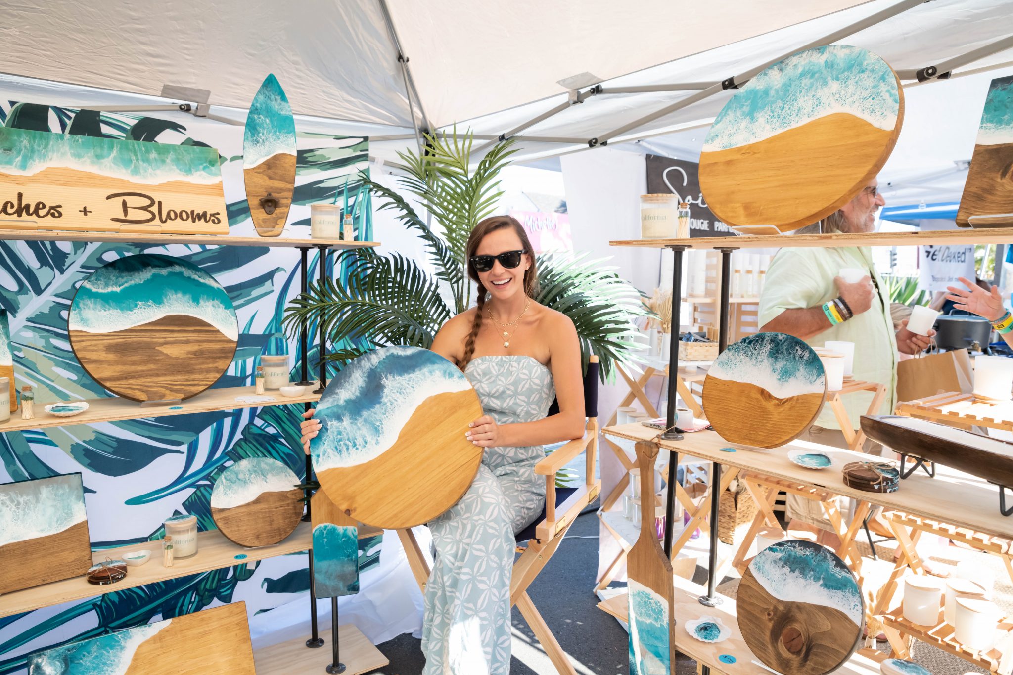 Fiesta - Vendors - Hermosa Beach Chamber of Commerce