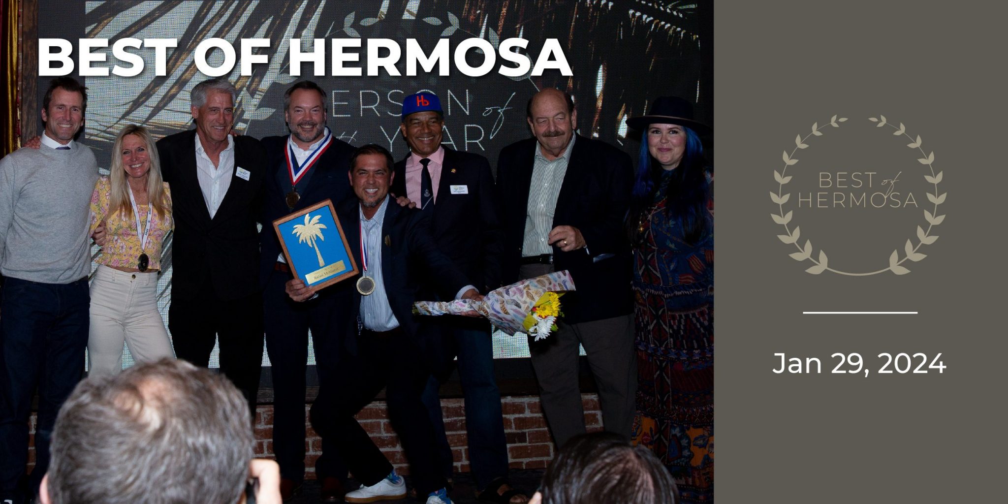 Sponsorships - Hermosa Beach Chamber of Commerce