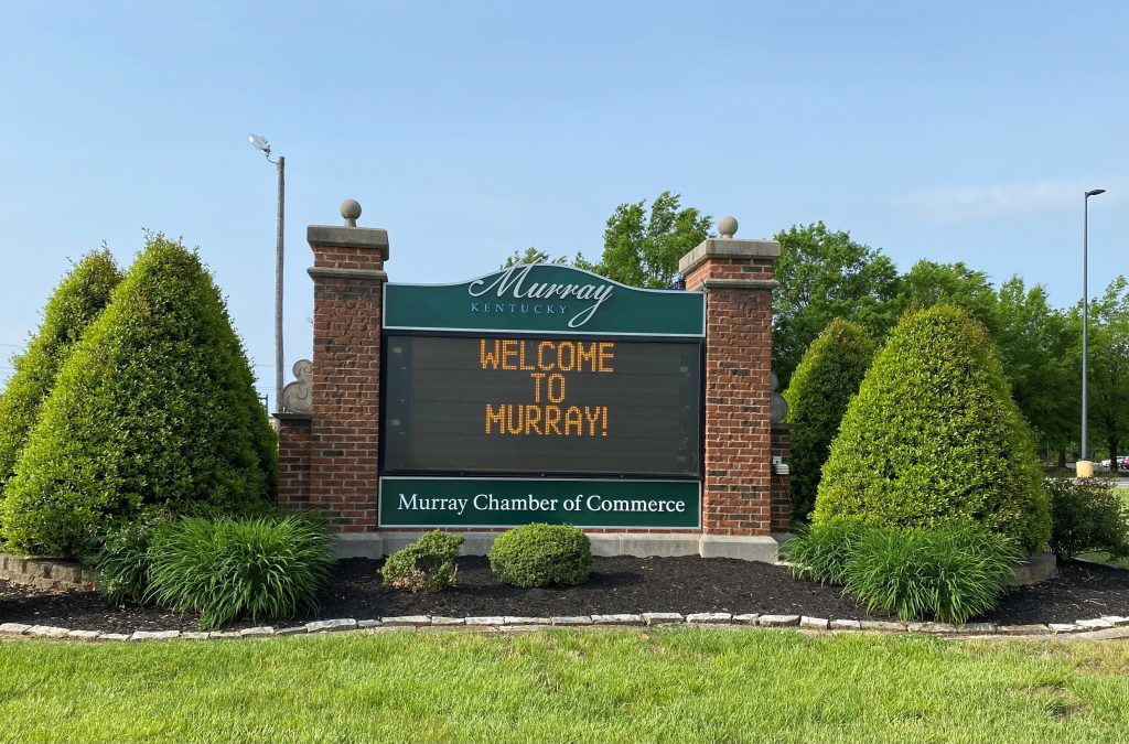 Home - Murray-Calloway County Chamber of Commerce