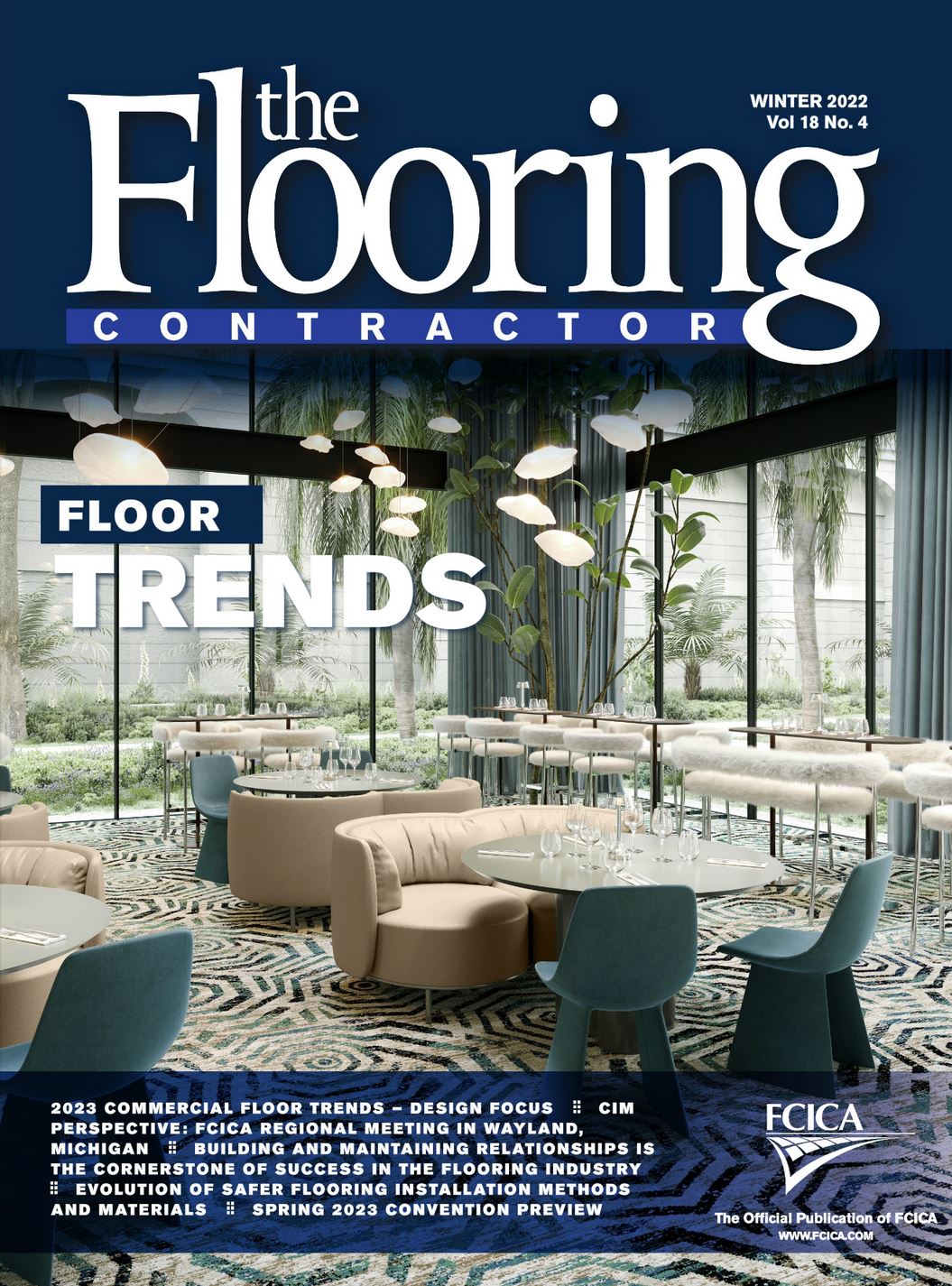 Home - FCICA - Flooring Contractors Association
