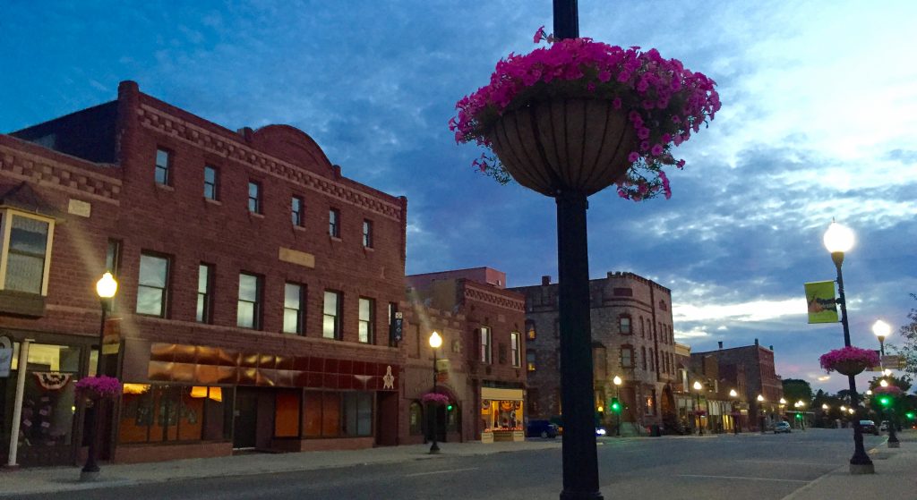 Community - Pipestone Chamber of Commerce & Visitor's Bureau