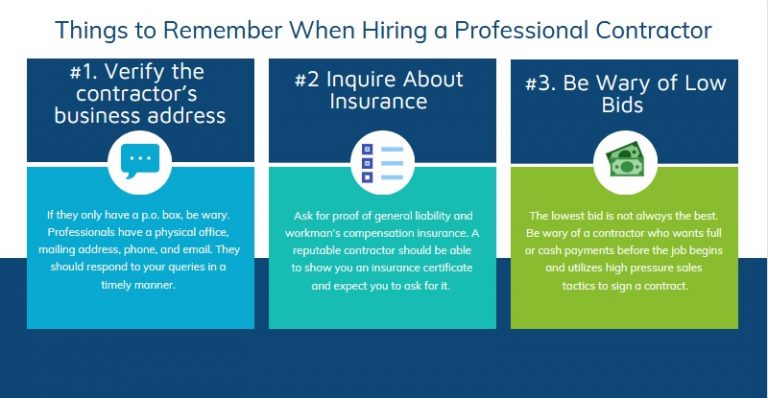 Hurricane Resources - Suncoast Builders Association