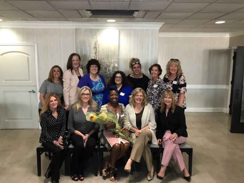 Women in Business Group - Monmouth Regional Chamber of Commerce