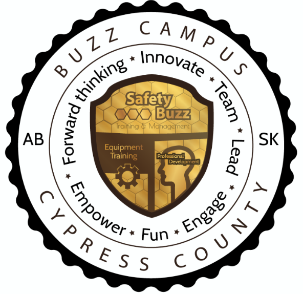 Member Spotlight: Safety Buzz Campus - Southeast Alberta Chamber of ...