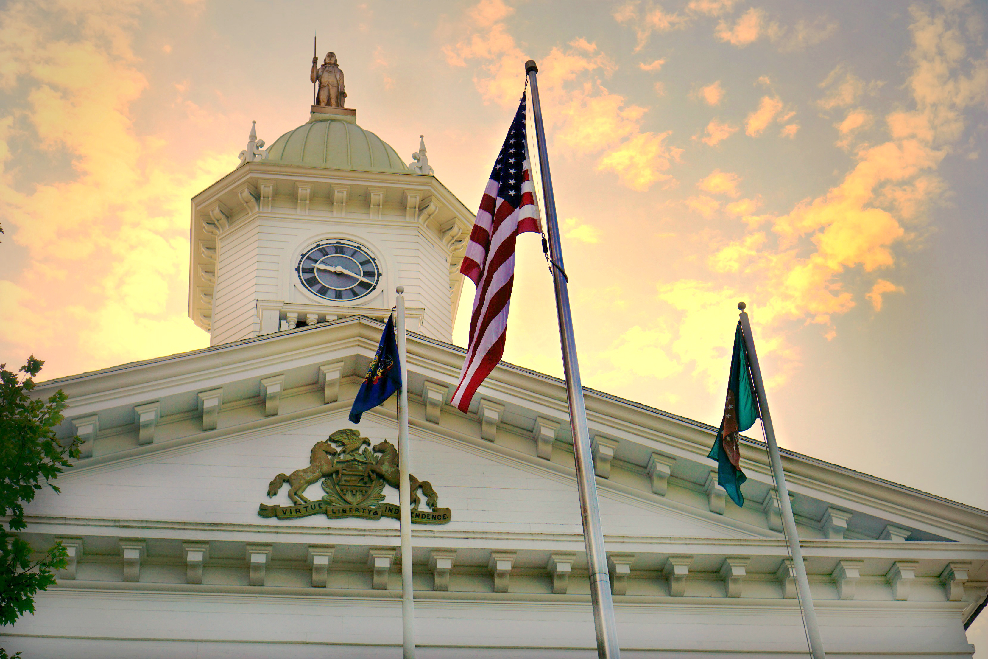 Advertising with the Chamber - Greater Chambersburg Chamber of Commerce