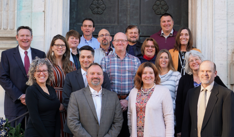 Chambersburg Chamber 2020 Board of Directors - Greater Chambersburg ... Chambersburg Chamber 2020 Board of Directors - Greater Chambersburg ...