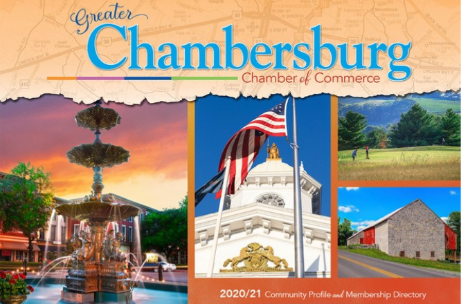 Home - Greater Chambersburg Chamber of Commerce