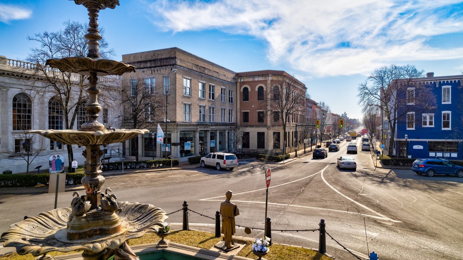 Home - Greater Chambersburg Chamber of Commerce