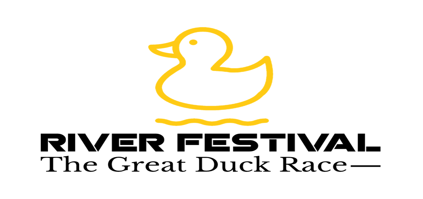 The Great Duck Race - Green River Chamber of Commerce