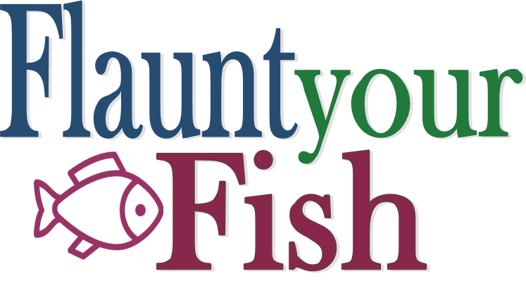Flaunt Your Fish - Green River Chamber of Commerce