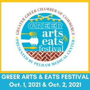 Home - Greater Greer Chamber of Commerce