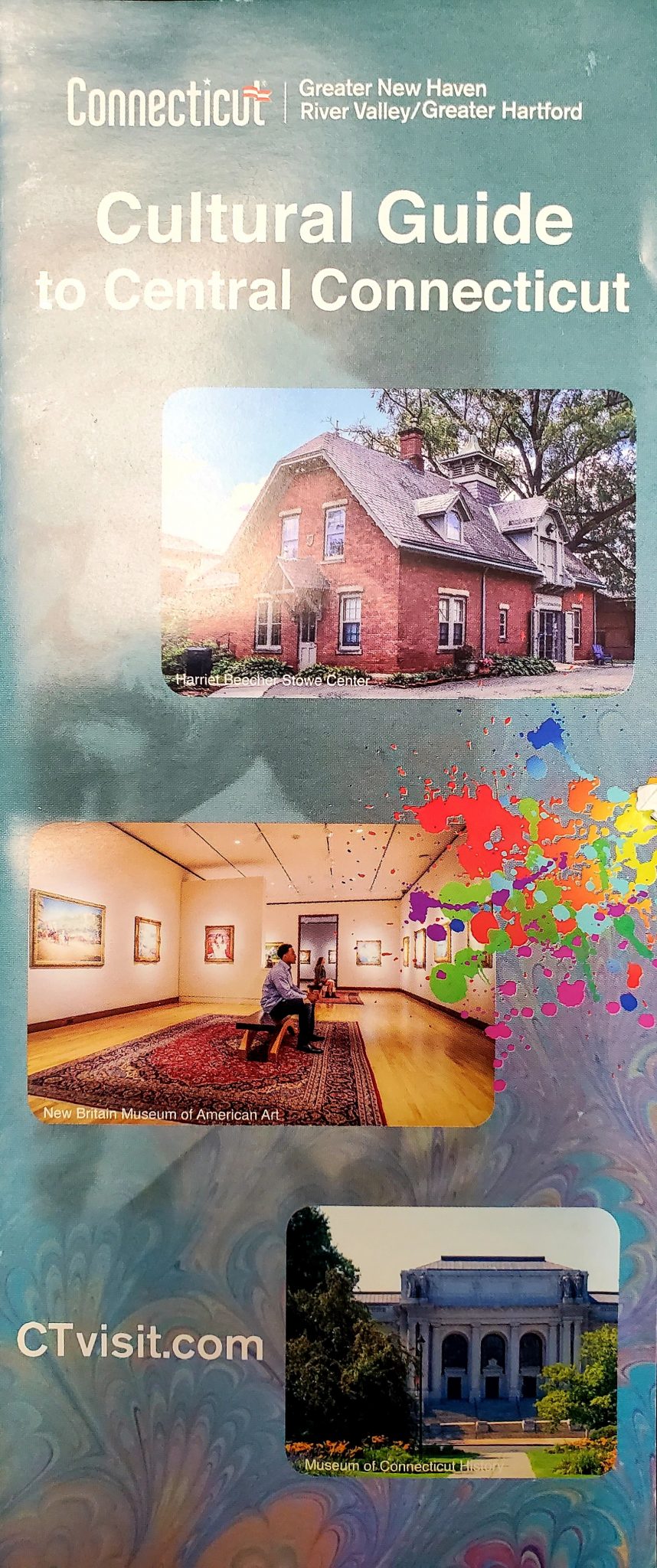 Brochures - Middlesex County Chamber of Commerce