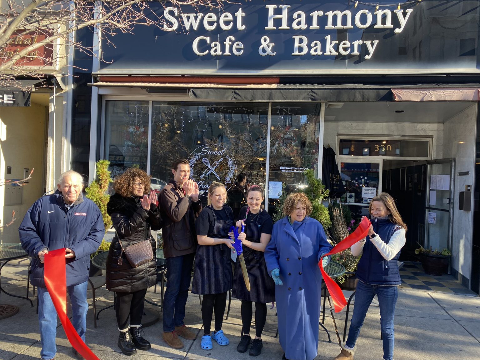 Home - Middlesex County Chamber of Commerce