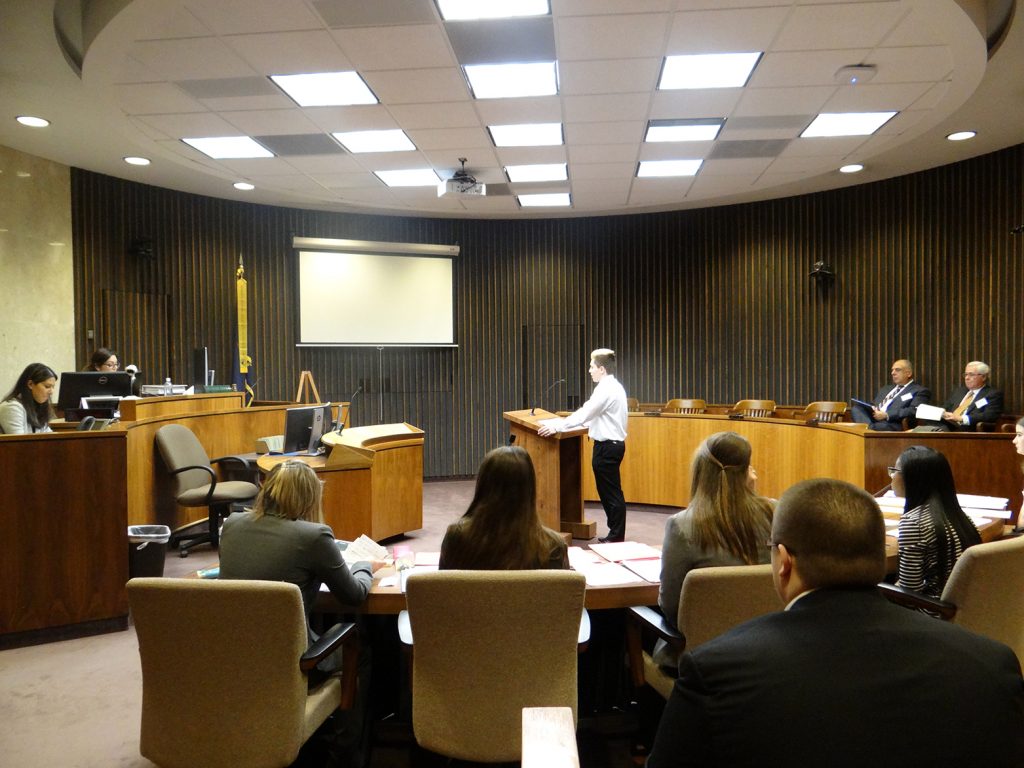 Foundation Programs - Macomb County Bar Association