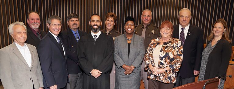 Problem Solving Courts - Macomb County Bar Association