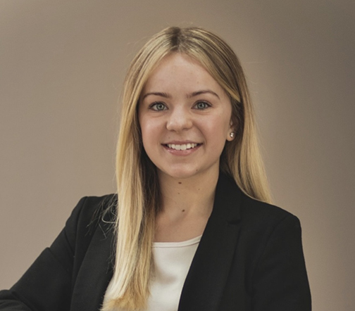 2022 Foundation Scholarship Recipients - Macomb County Bar Association