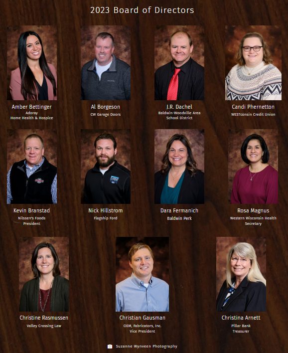 Home - Baldwin-Woodville Chamber of Commerce and Visitors Bureau - WI