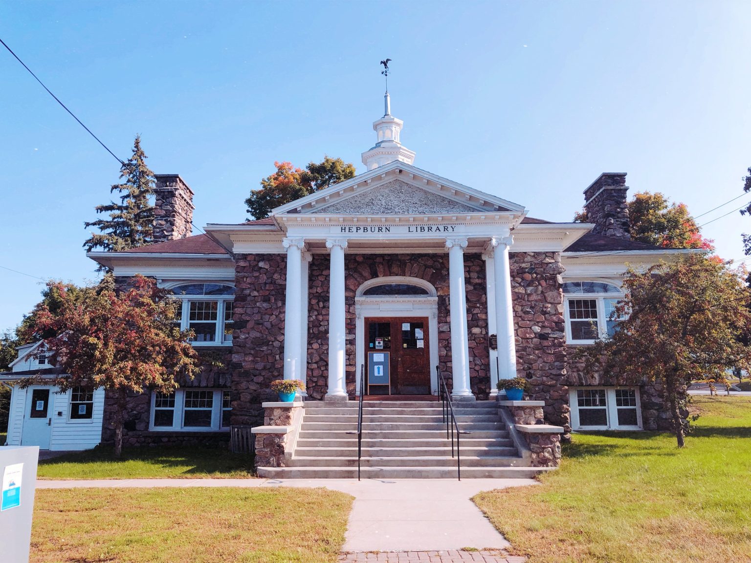 Visit Colton | St. Lawrence County Chamber of Commerce & Visitor Center